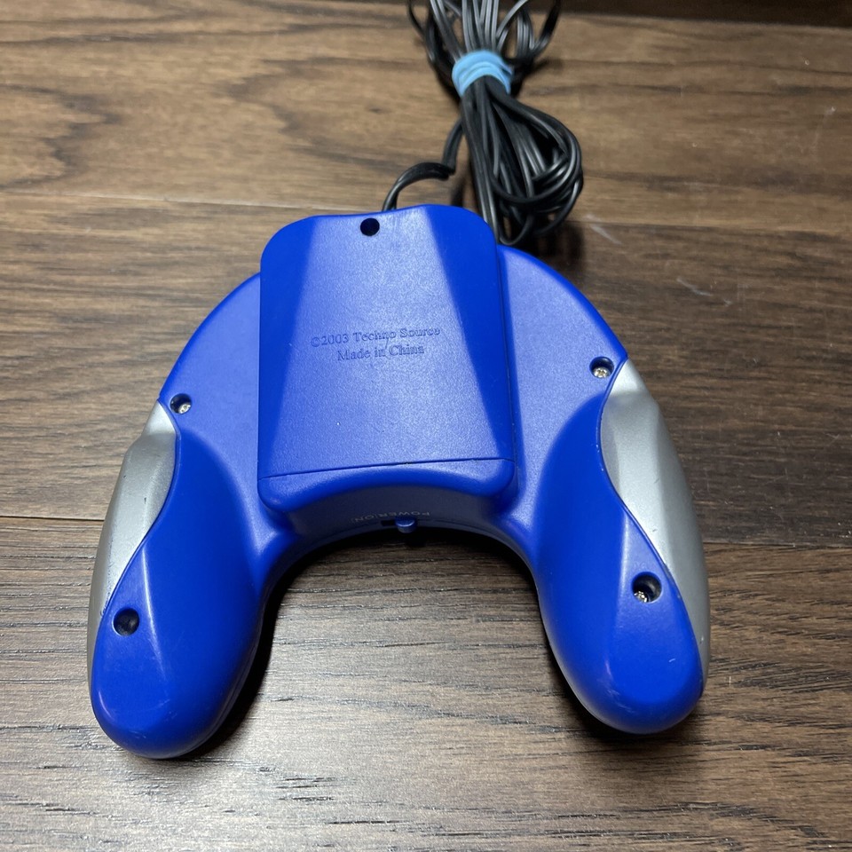 Intellivision Plug N Play TV Power Play-No Console Needed-Portable Game ...