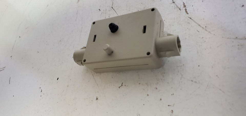 OEM 2007 - 2011 MINI COOPER R55 R56 RADIO ANTENNA AMPLIFIER MODULE ...