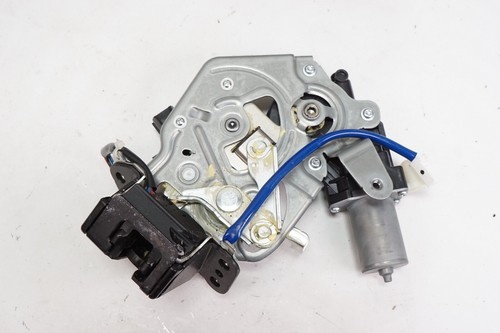 MAZDA CX-5 CX-9 Liftgate Tailgate Lock Latch Actuator Motor OEM 2016 ...