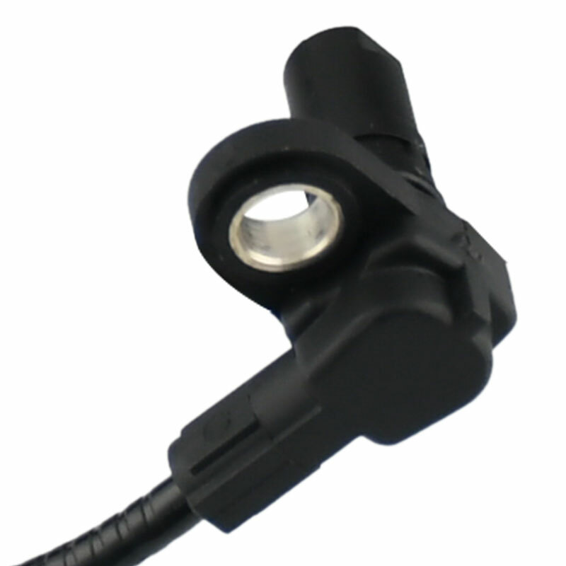 Pair Rear Wheel Speed Sensors Left + Right For GMC Sierra 1500 Chevy ...