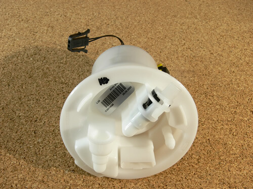 GENUINE LAND ROVER FUEL FILTER RANGE ROVER 10-12 5.0L & 5.0L SC ...