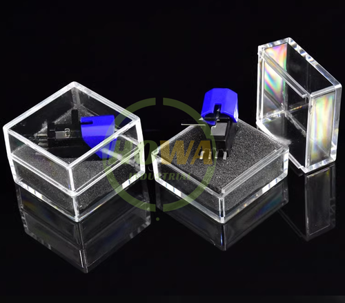 1PC for Dual CDS 660 CDS 650 NEW IN BOX Tonabnehmer ceramic Cartridge ...