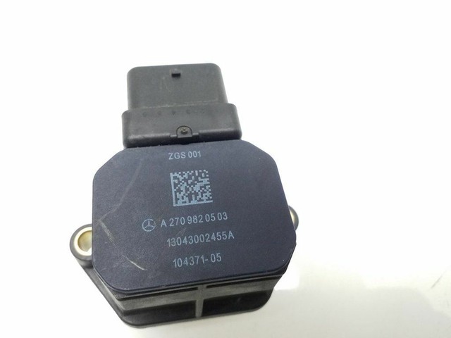 MERCEDES BENZ a CLA Class W176 2013-2018 1.6 Petrol Solenoid Valve ...