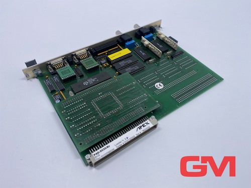 Apex Bus Modul PAD-5035/Kr Bus module Loader V. 2.7 PAD-5035/KR Rev. 03 ...