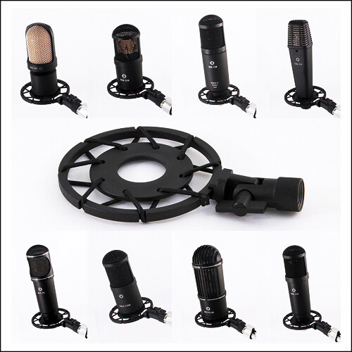 Oktava MK-319 - Pro Vocal Recording Mic + Shock Mount - Brand New | eBay