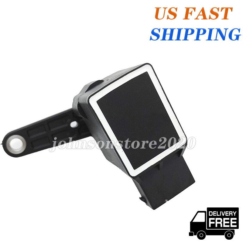 Rear Headlight Level Sensor 37146784697 For BMW 5 E39 3 E46 X5 E53 E60 ...