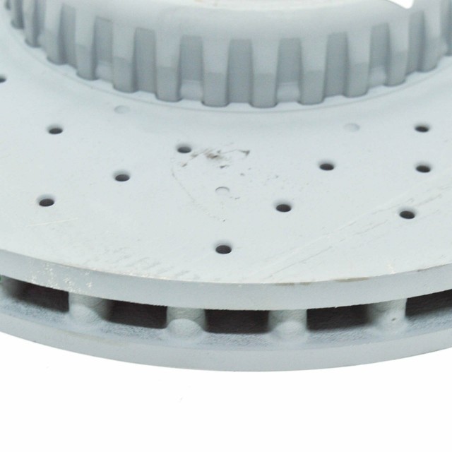 Mercedes-Benz A0004212212 C-class Front Left Brake Disc for sale online ...