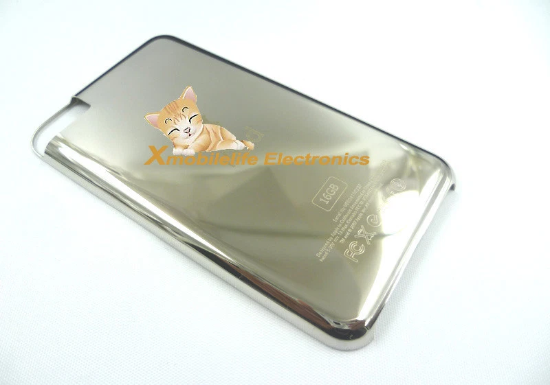 Ipod Touch 1st Generation Cases