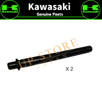1994 - 2009 GENUINE KAWASAKI NINJA 500 500R HANDLEBAR 46003-1390 | eBay