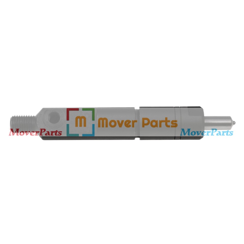 Fuel Injector 2645A030 2645A024 for Perkins 1004-4 1004-40 1004-40T ...