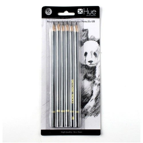 Professional Art Graphic Pencil B 3B 5B 6B 7B 8B 9B 10B 12B F 4H 5H ...