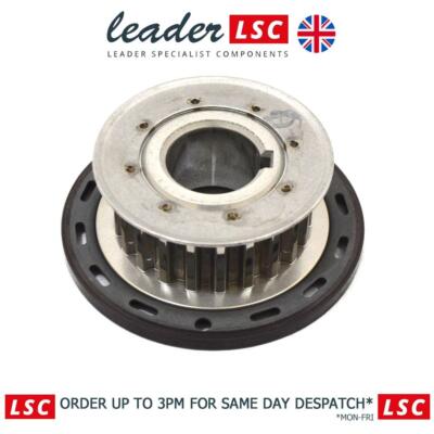 Crankshaft Gear Peugeot Bipper 2008 Onward HDi 1887118 New GENUINE ...
