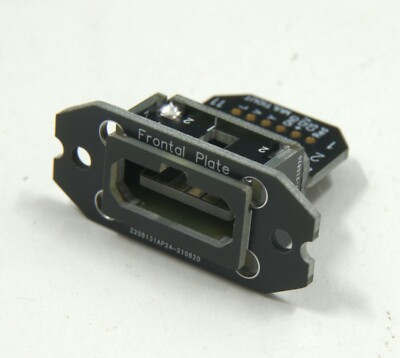 Multi AV out female connector Nintendo NES SNES N64 Gamecube RGB DIY | eBay