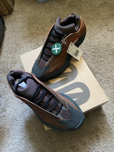 Size 9 - adidas Yeezy 700 V3 Copper Fade | eBay