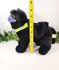 Bando Toys. Plush Black Cat Purse. Cat Burglar. Kitty Cat Plush. | eBay