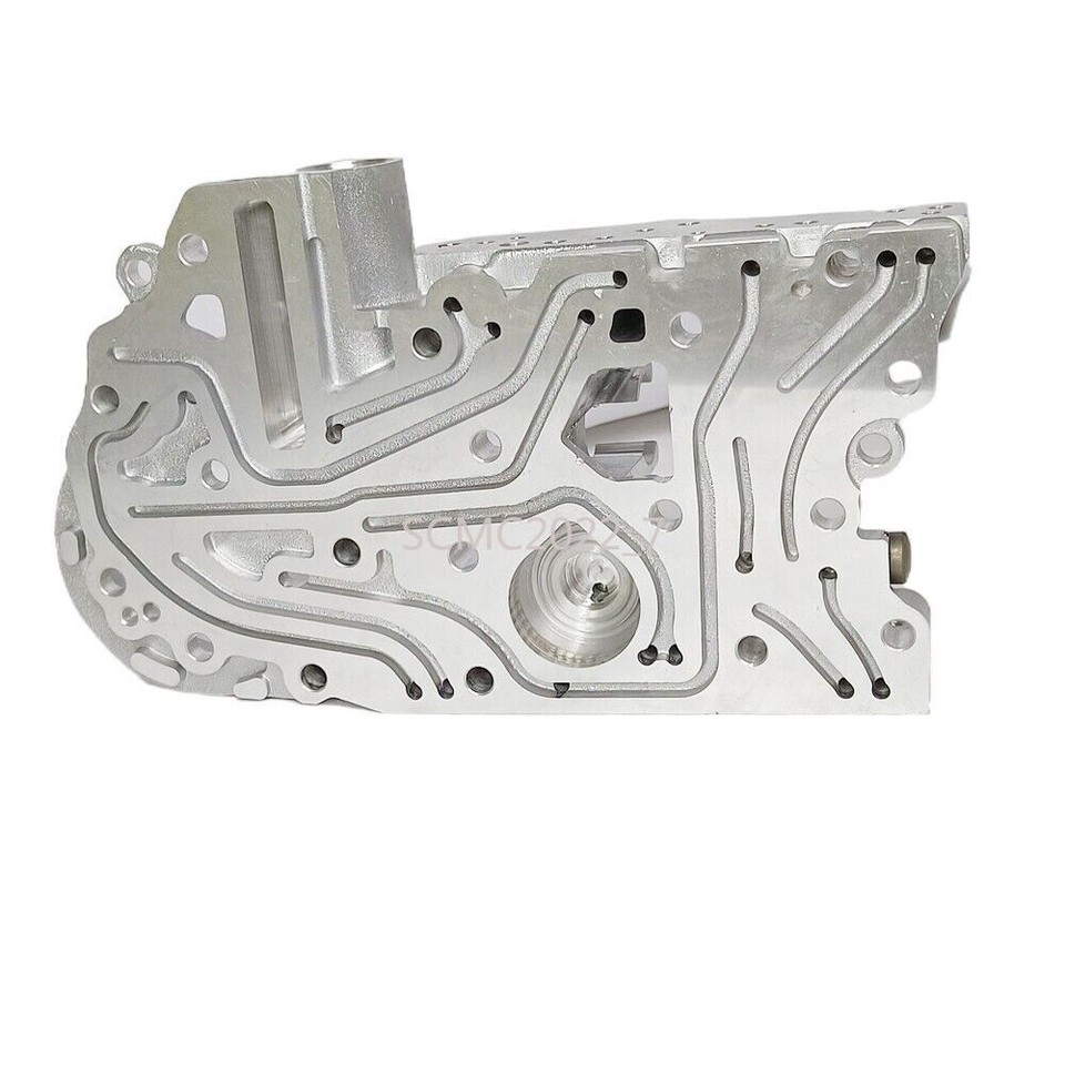 DQ200 7Speed DSG Valve Body Repair Kit Gasket For VW GOLF CC AUDI A3 ...