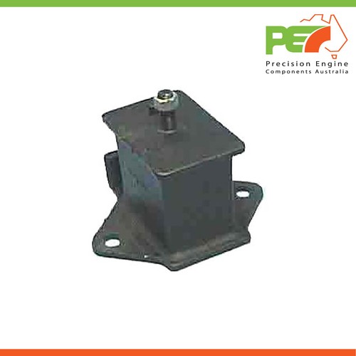 OEM QUALITY Engine Mount Front For Mitsubishi Triton 1 2.8D 4x4 MK ...