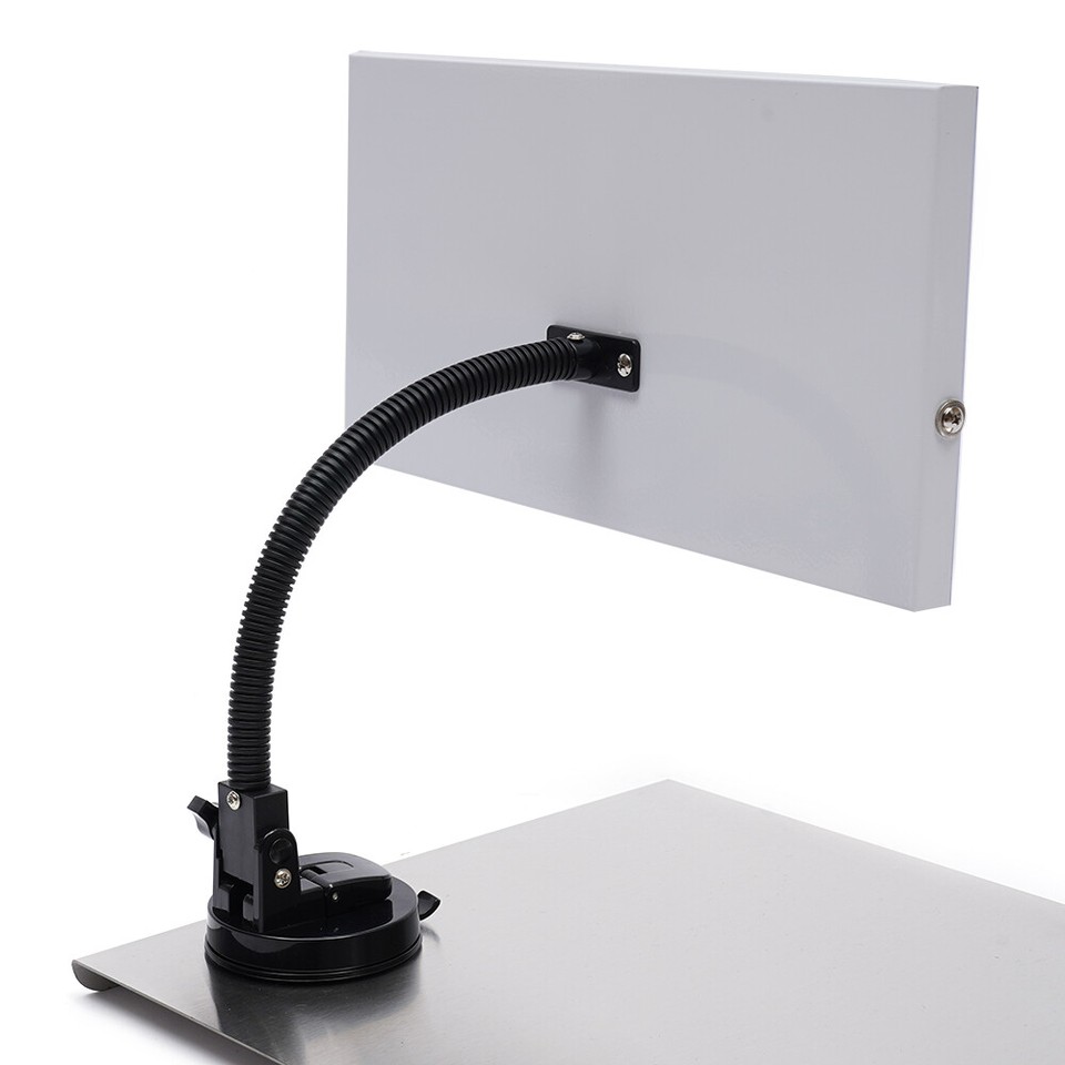 Paintless Dent Repair Hail Removal Line Board Auto Body Lamp PDR Tool ...