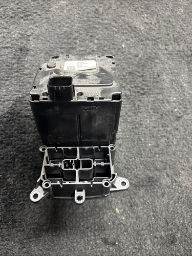 2013-2018 RAM 1500 AUTOMATIC TRANSMISSION SHIFTER GEAR SELECTOR SWITCH ...