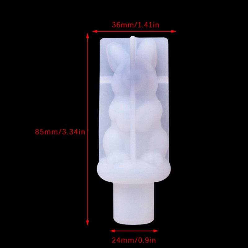 Stoppers Mold Upgraded Silicone Reusable Wine and Beverage Bottle ...