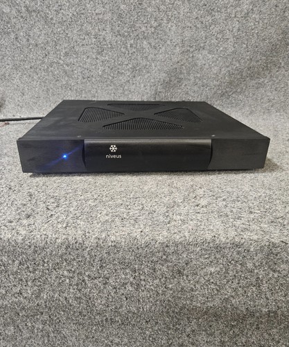 Niveus Media Niveus Digital Cable Receiver | eBay