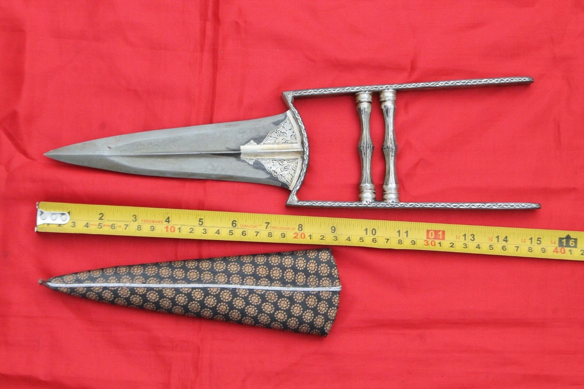 Rajput Weapons
