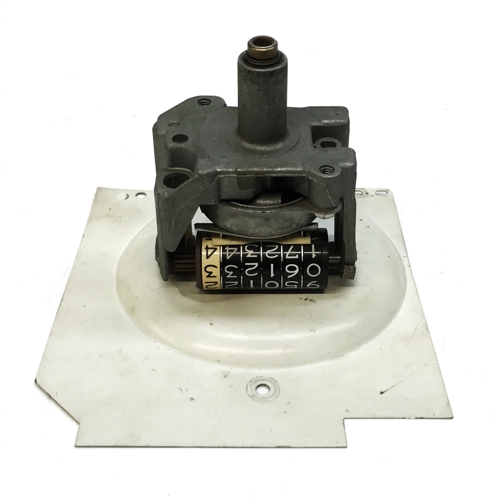 International Speedometer Gauge Assembly USED | eBay