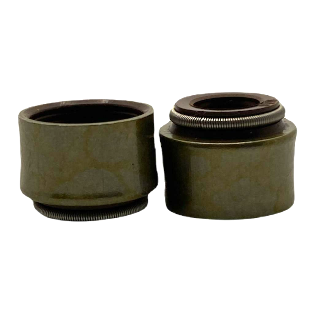 Volvo D13 Valve Stem Seal 24 Pcs. 20864662, 21990221 | eBay