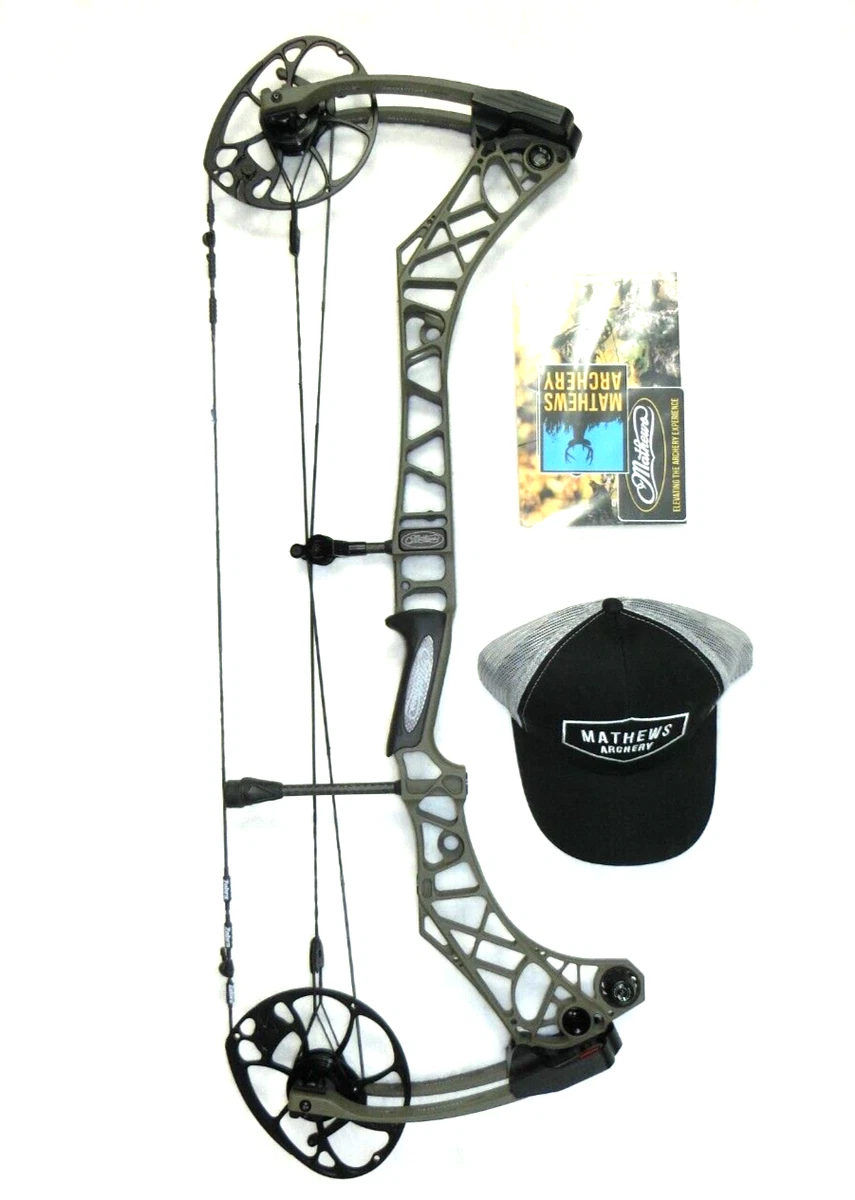 Mathews Bows