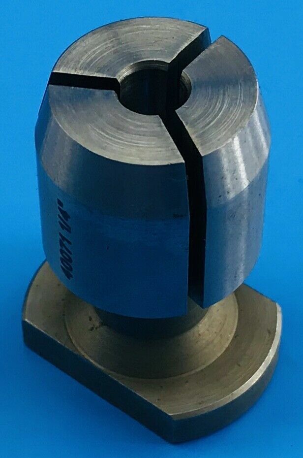 Clarkson Autolock Collet Small S Type 1/4" | eBay