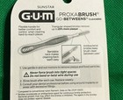 Sunstar GUM Go-betweens Proxabrush Ultra Tight Cleaners - Green (10 ...