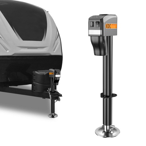 Electric Jack For RVS Jacks & Stabilizers for RV SUV MPV Lifting Cap ...