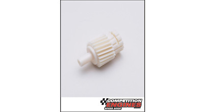 TCI-881004 - TCI FITS FORD C4 C6 SPEEDO DRIVEN GEAR 23 TEETH WHITE ...