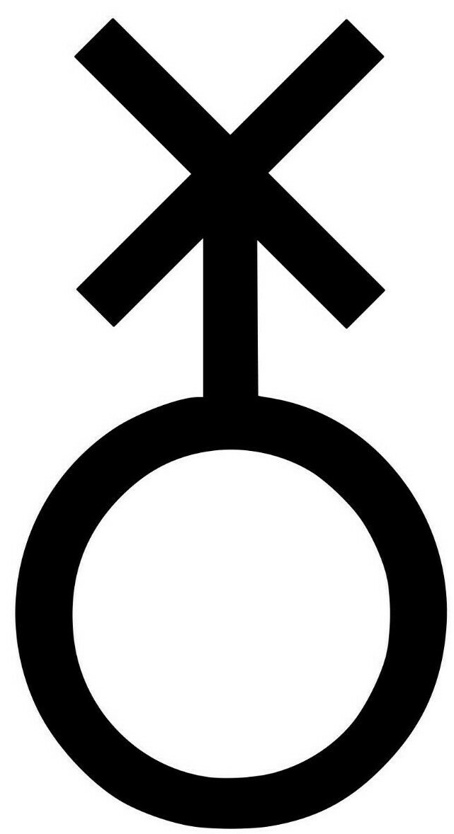 Genderqueer Sign