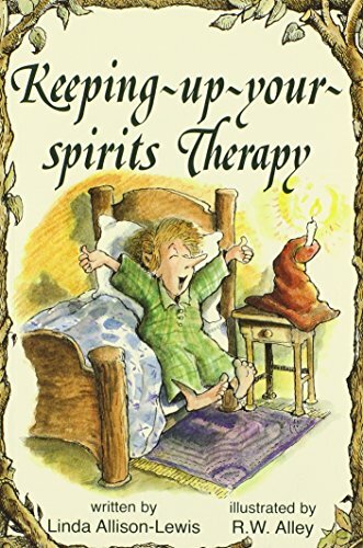 Keeping Your Spirit (Elf Self Help) by Mundy, Ally Paperback Book The ...