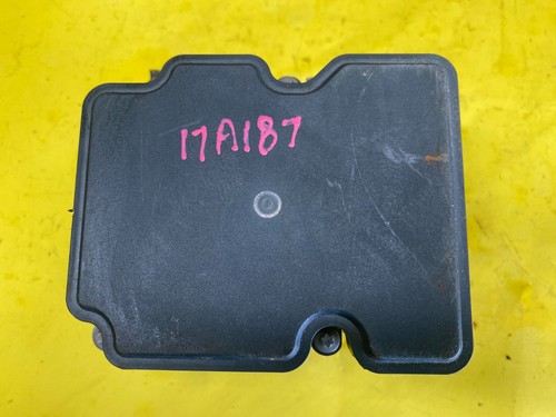 2014 NISSAN SENTRA ANTI LOCK BRAKE ABS PUMP W/ MODULE OEM 2265106527 | eBay