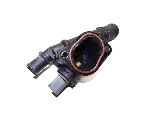 VW CADDY III Furgon 2KA, 2KH, 2CA, 2CH 03G121132B Thermostat 1.90 ...