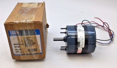 Motors - Electric Motor 1