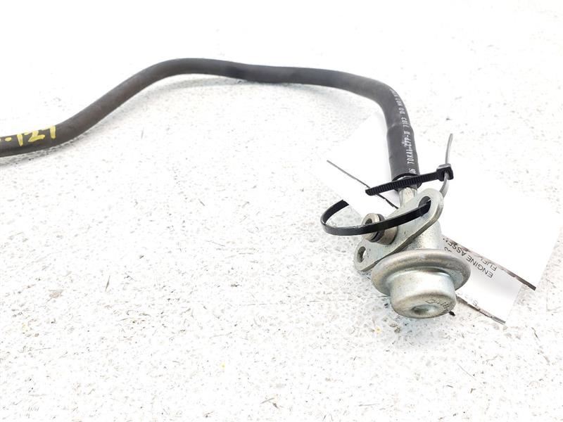 Conjunto de amortiguador de combustible Nissan 350Z 03-07 Infiniti G35 ...