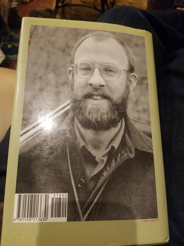 UPLAND EQUATION: A MODERN BIRD-HUNTER'S CODE By Charles Fergus ...