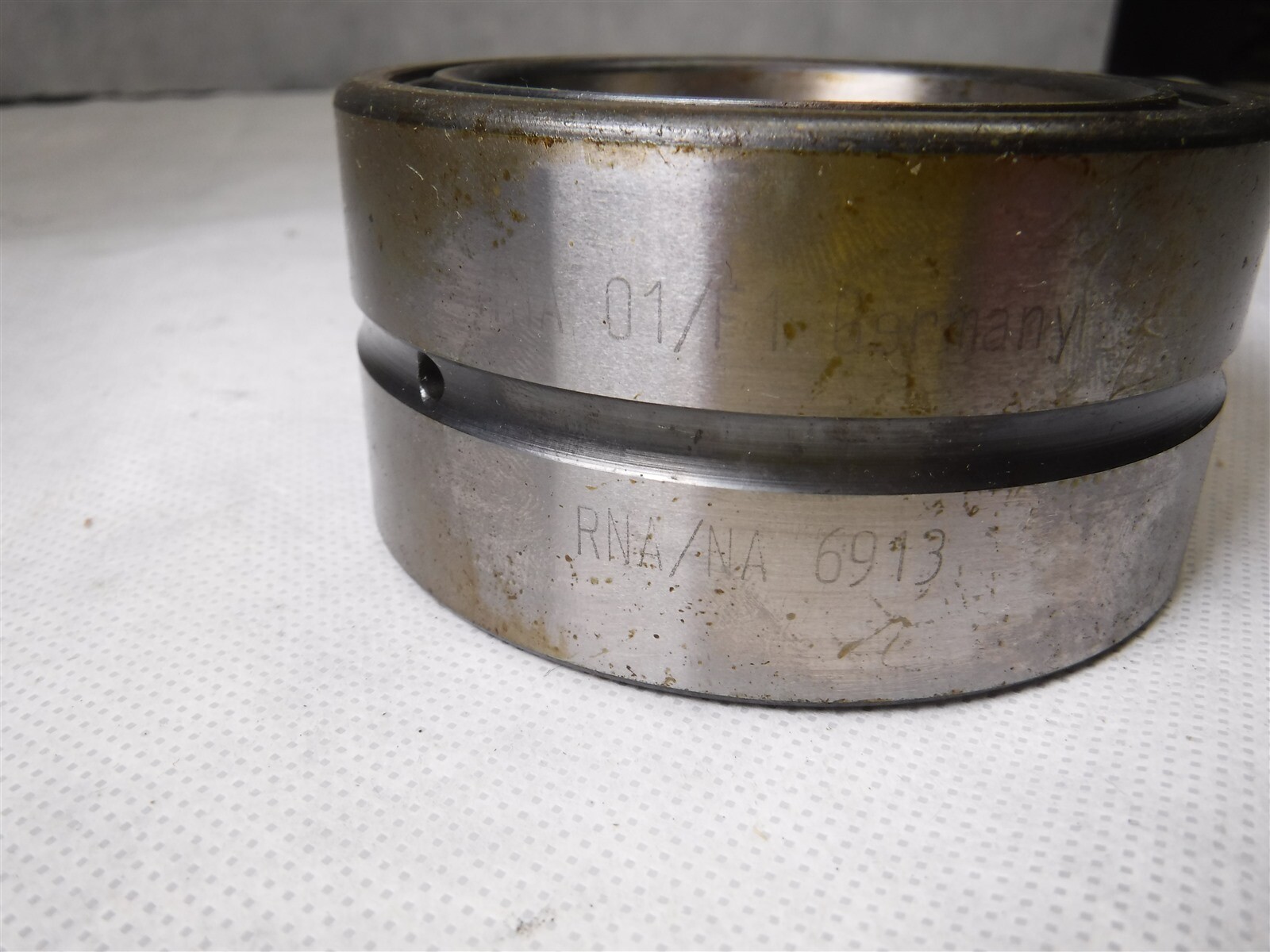 New INA RNA/NA 6913 Bearing I3 | eBay