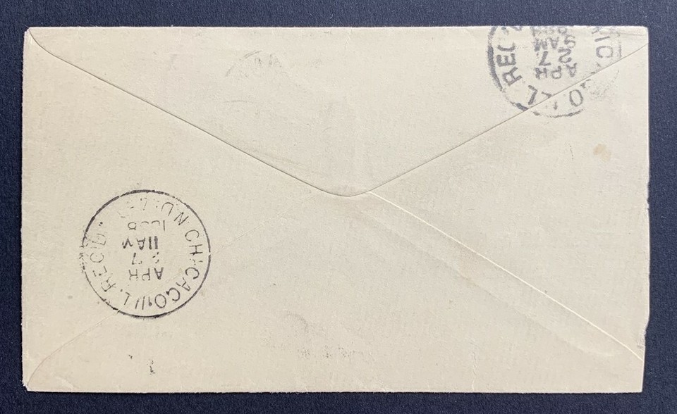 Illinois: Savanna 1888 Woodruff & Craig Drug & Book Dealer Advertising ...