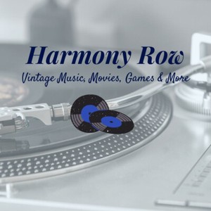 Harmony Row | eBay Stores