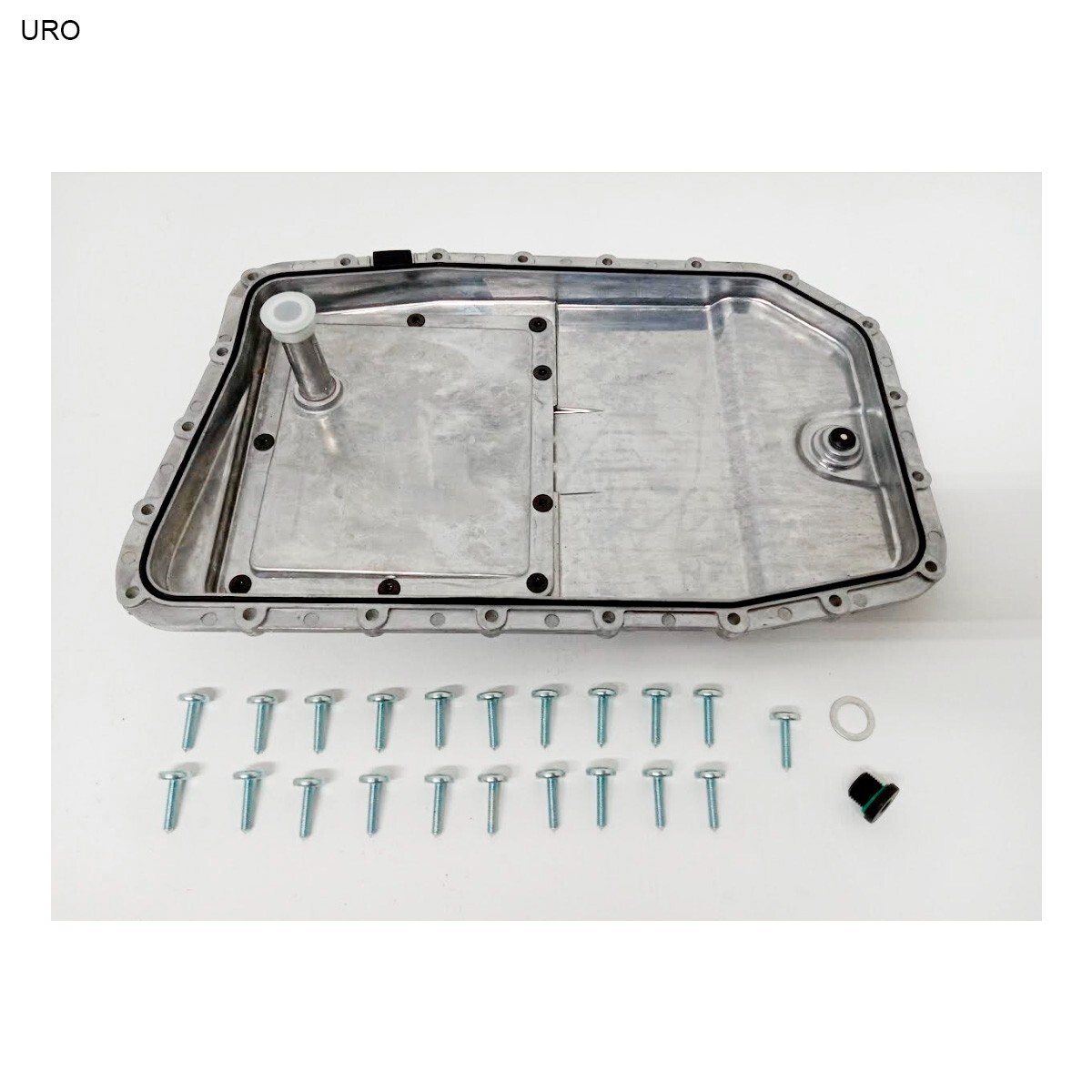 LANDROVER LR007474 - Cross reference oil filters
