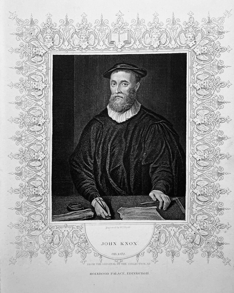 John Knox