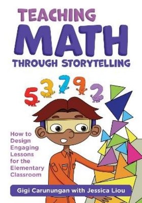 Gigi Carunungan Teaching Math Through Storytelling (Hardback) (UK ...