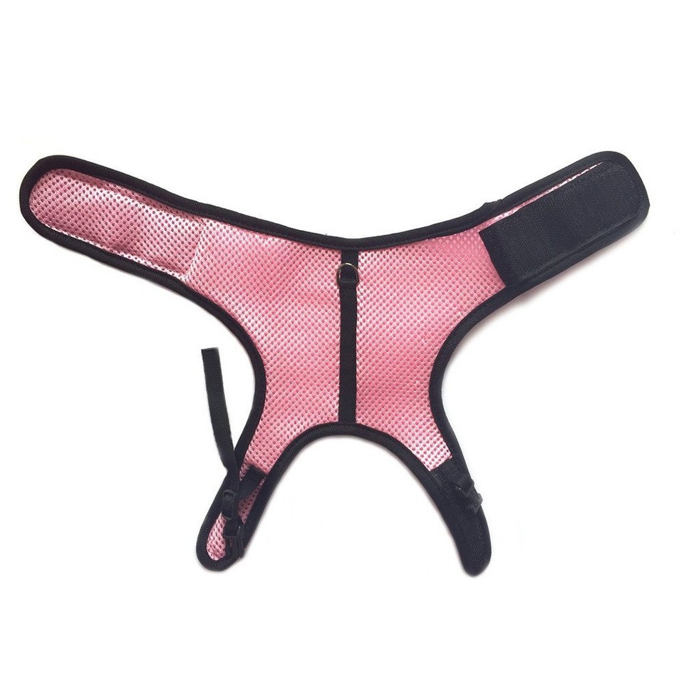 Bunny Outfits for Rabbits Small Animal Pet Leashes Bunnies Supplies ...