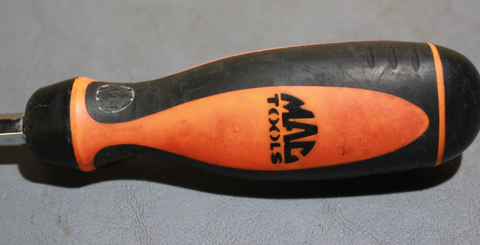 Mac Tools #2 x 6" Philips Screwdriver PBM2062NO P2 | eBay
