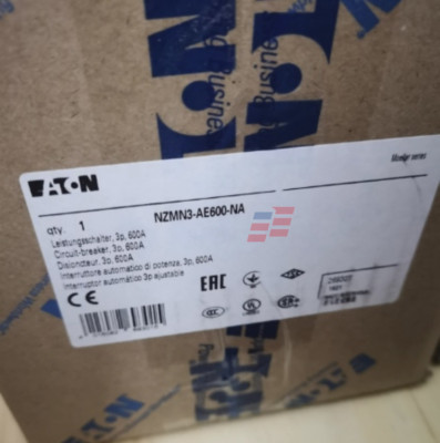 NZMN3-AE600-NA new interrupter | eBay