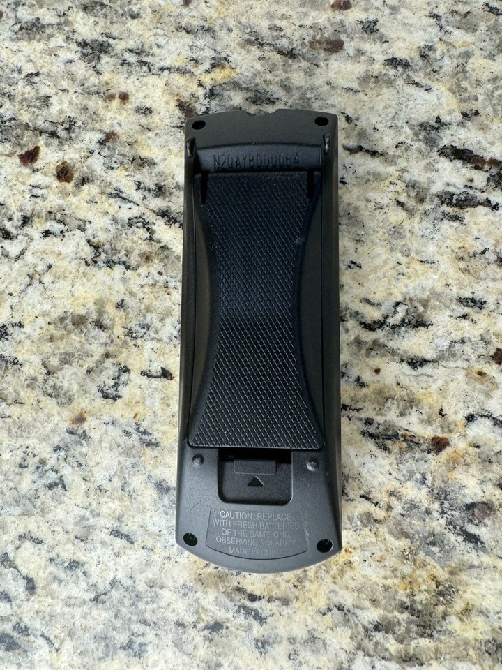 Panasonic N2QAYB000064 Projector Remote Control T20 | eBay